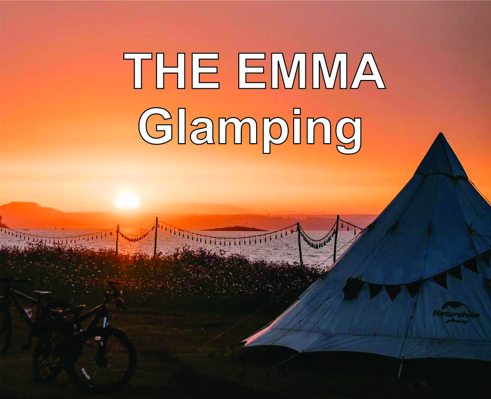 The Emma Glamping - Blog Du Lịch Cùng Thương