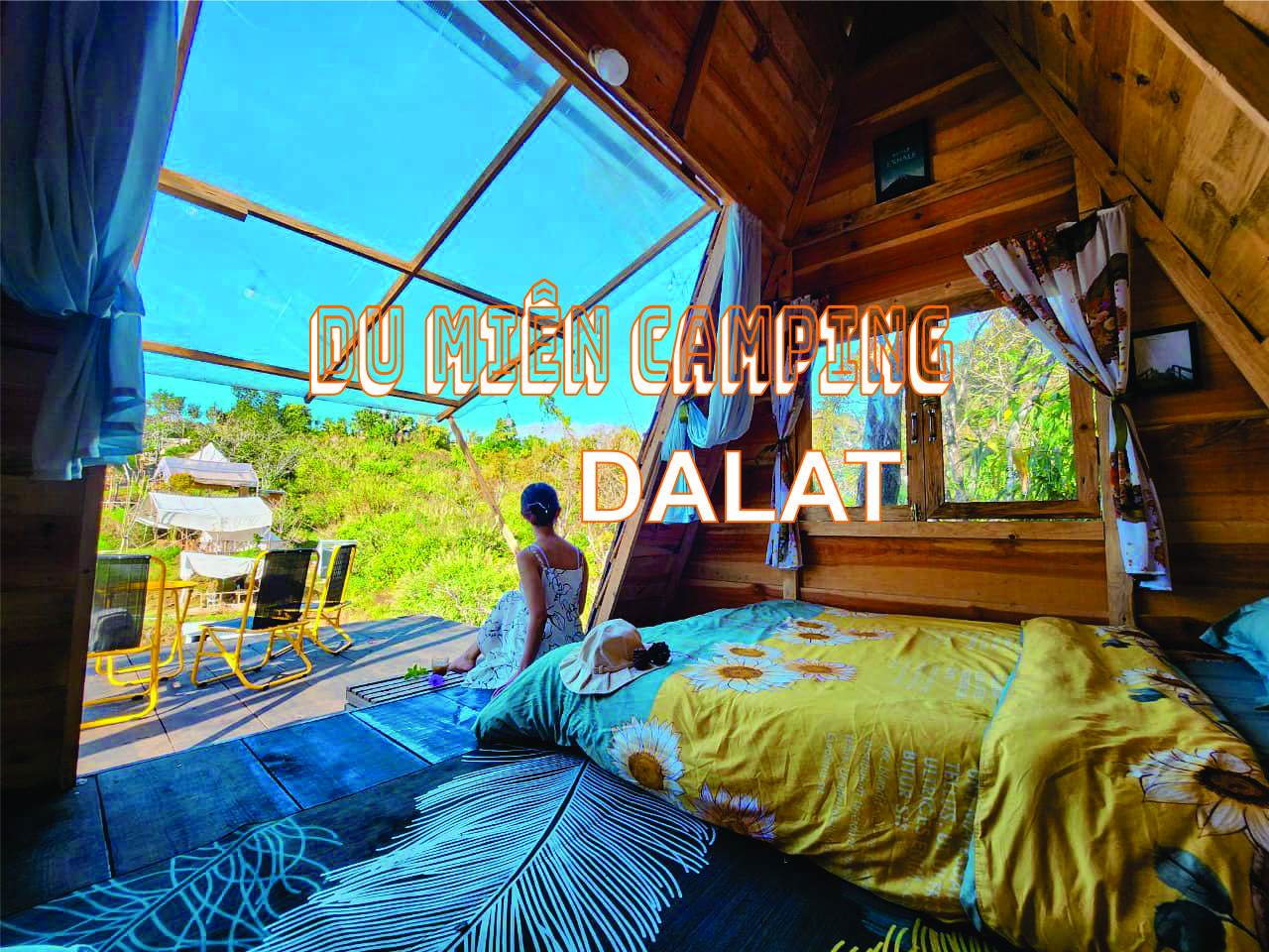 DU MIÊN CAMPING ĐÀ LẠT - dulichcungthuong.com