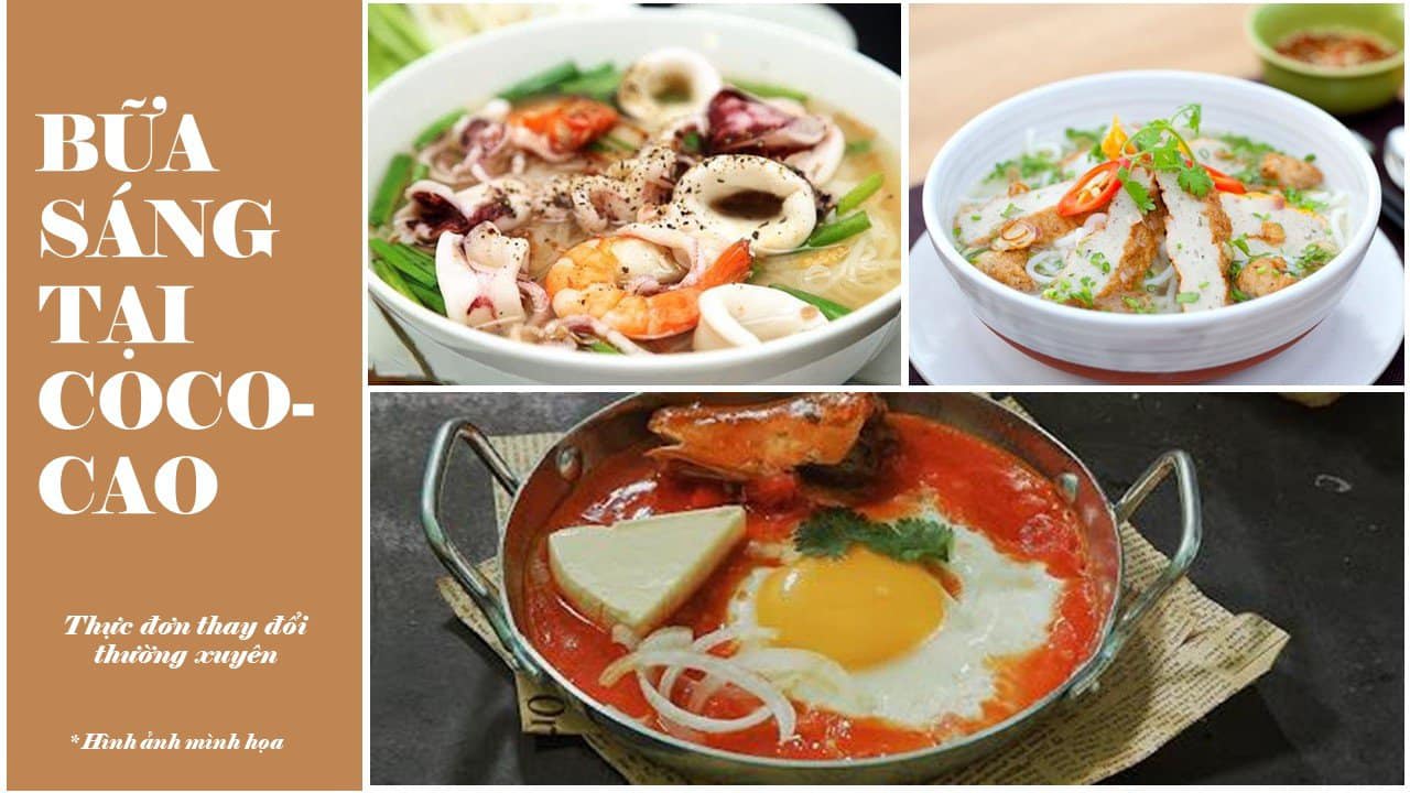 COCO - CAO GLAMPING KHU VƯỜN XANH MÁT BÌNH THUẬN - Blog Du Lịch Cùng Thương