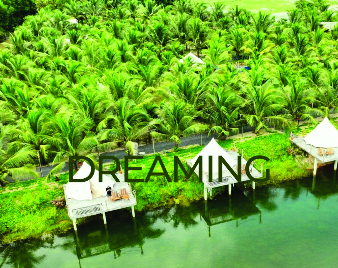 COCO - CAO GLAMPING KHU VƯỜN XANH MÁT BÌNH THUẬN - Blog Du Lịch Cùng Thương